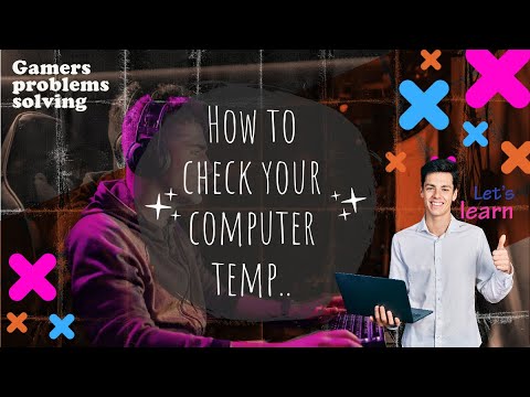 Is 65 Degrees Celsius Normal for a CPU? — ACHIVX