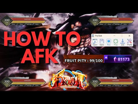 Is AFK Grinding Harmful to Your Computer? — ACHIVX