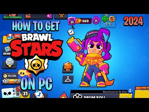 Is Brawl Stars Available on Steam? — ACHIVX