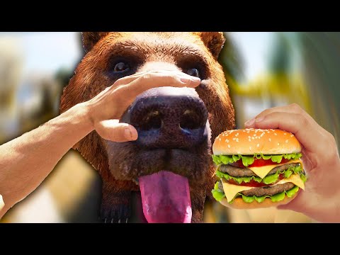 Is Cheeseburger Alive in Far Cry New Dawn? — ACHIVX