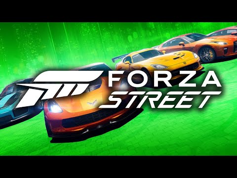Is Forza Street an Open World? – ACHIVX