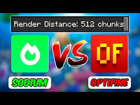Is Iris Better Than Optifine? — ACHIVX