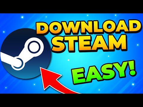 Is it Safe to Download Steam on a PC? – ACHIVX