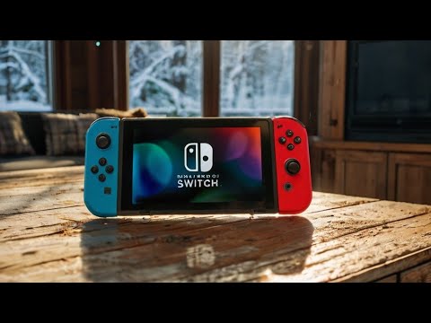 Is it Safe to Tell Anyone Your Nintendo Switch Serial Number? — ACHIVX