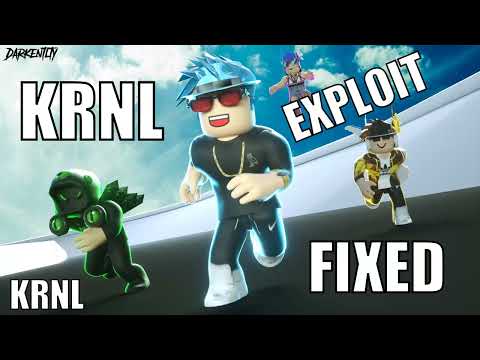 Is Krnl Malware? – ACHIVX