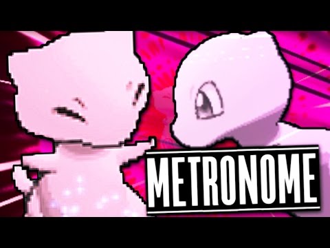 Is Mew a God Pokémon? — ACHIVX