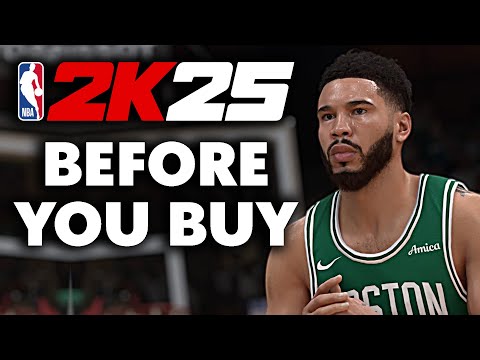 Is PC 2K Next-Gen? – ACHIVX