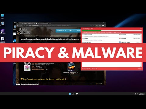Is Pirated Windows 11 Safe? — ACHIVX