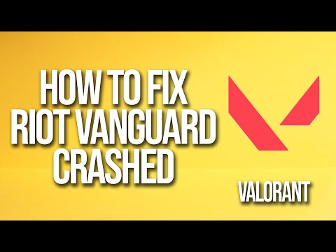 Is Riot Vanguard Safe? – ACHIVX