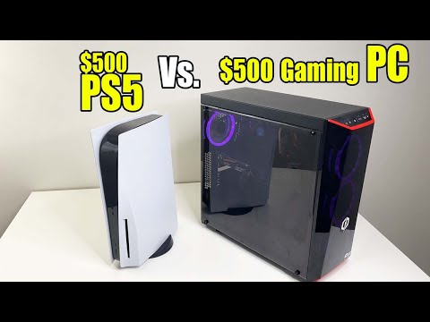 Is the RTX 3060 Mobile More Powerful Than the PS5? — ACHIVX