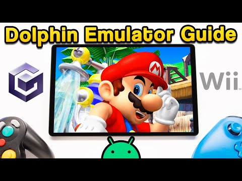 Is There a Wii Emulator for Android? – ACHIVX
