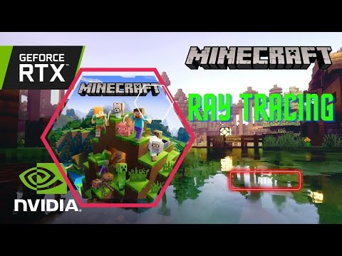 Is There RTX in Xbox Minecraft? — ACHIVX