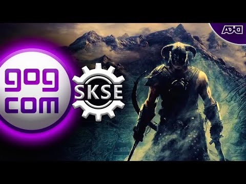 Как Запустить SKSE64 С Vortex? – ACHIVX