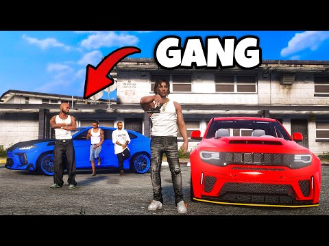 On What GTA RP Server Do Streamers Play? – ACHIVX