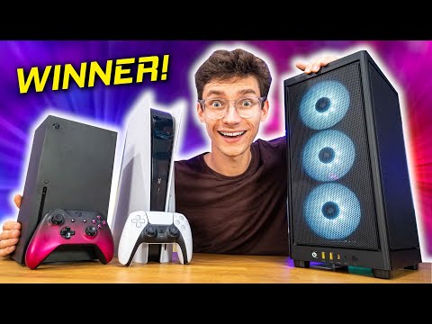PC vs Xbox Gaming: Which is Better? — ACHIVX