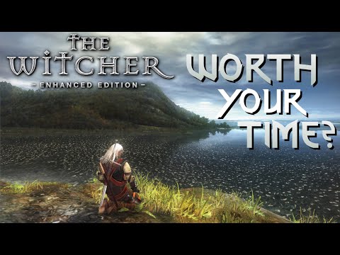 Should I Play The Witcher Games in Chronological Order? – ACHIVX