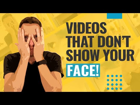 Should You Hide Your Face on YouTube? — ACHIVX