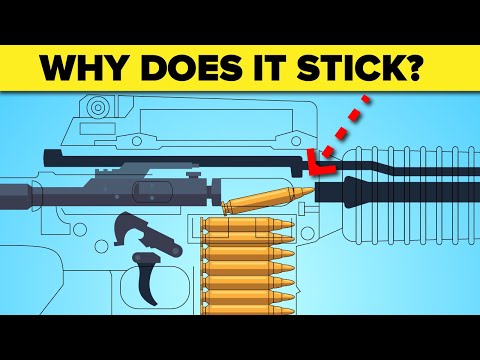 Was the M16 a Bad Rifle? — ACHIVX