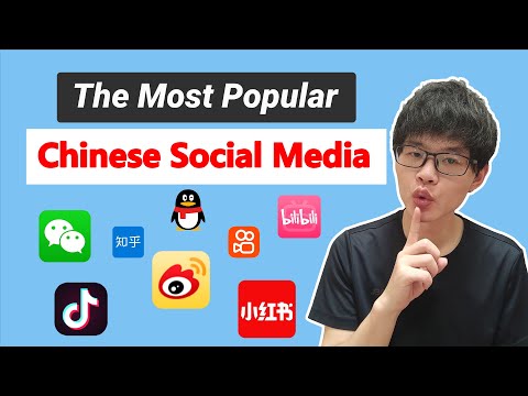 What app is used in China instead of YouTube? — ACHIVX