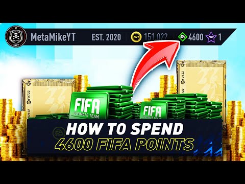 What Are FIFA Points? — ACHIVX