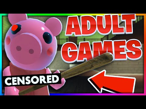 What are NSFW games called on Roblox? — ACHIVX
