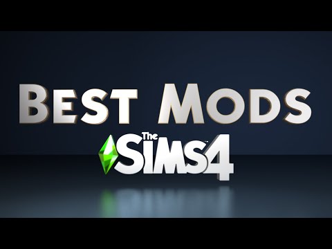 What are Scripted Mods in Sims? — ACHIVX