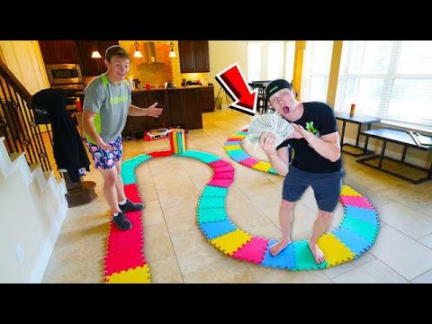 What are the 10 Longest Board Games? — ACHIVX
