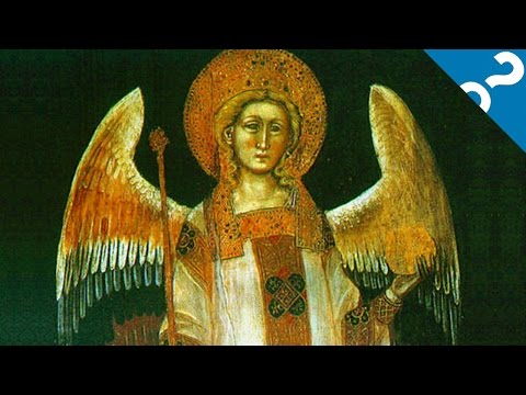 What are the 9 Levels of Angels? — ACHIVX