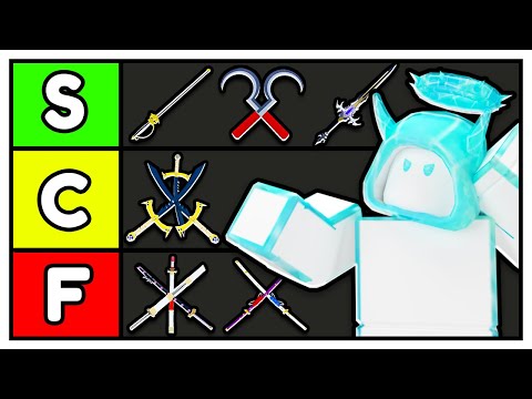 What are the best swords in Roblox? – ACHIVX
