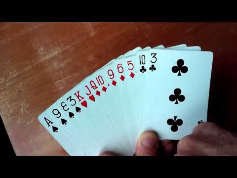 What Are the Big Cards in Spades? — ACHIVX