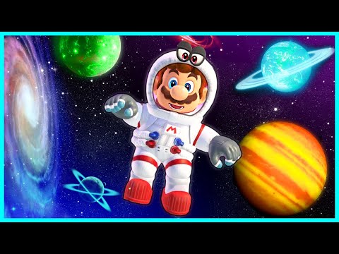 What are the rockets called in Mario? — ACHIVX