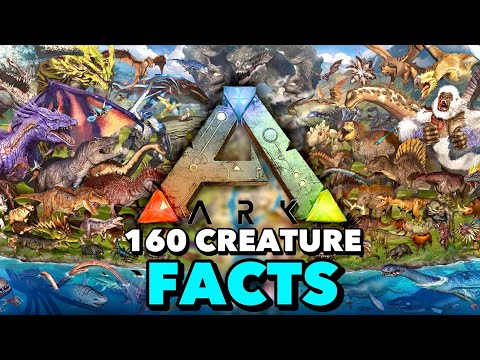 What are the Strongest Tamed Creatures in Ark? – ACHIVX