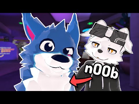 What Can You Do in VRChat? — ACHIVX