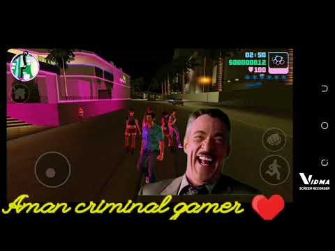 What Cheat Code Attracts Girls in GTA Vice City? – ACHIVX