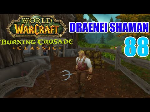 What Class is Best for Draenei in TBC Classic? – ACHIVX