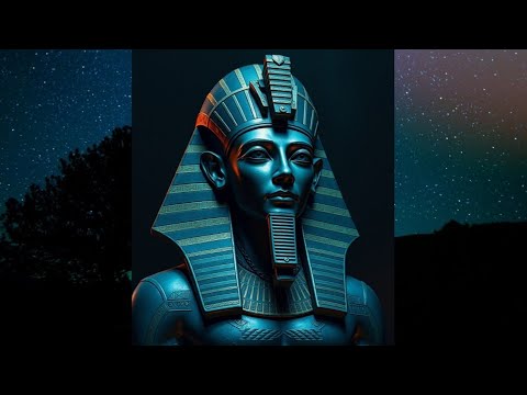 What Color Symbol Is Osiris? — ACHIVX