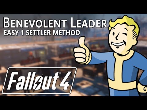 What Disables Achievements in Fallout 4? — ACHIVX