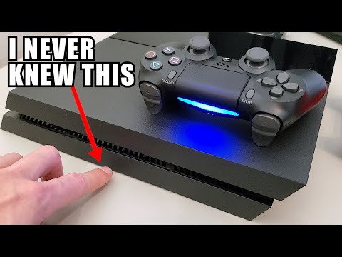 What Do the DualShock 4 LED Colors Mean? — ACHIVX