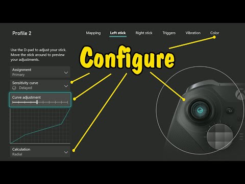 What Does RT Mean on a Joystick? – ACHIVX