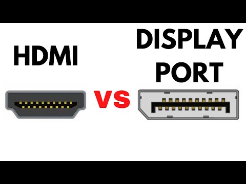 What Does the SS Port Mean on a Monitor? – ACHIVX
