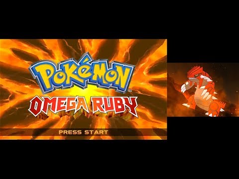 What DS is Pokémon Ruby on? – ACHIVX