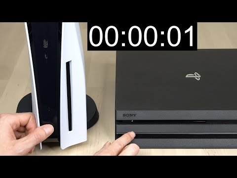 What FPS Does a PS4 Slim Output? – ACHIVX