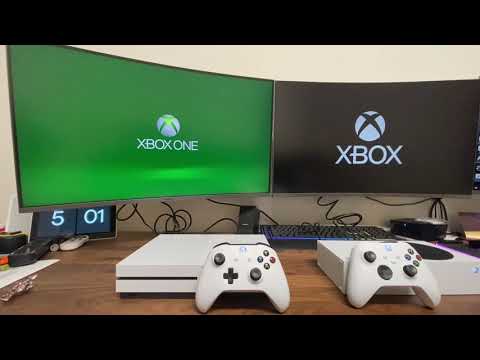 What FPS Does Xbox One S Output? – ACHIVX
