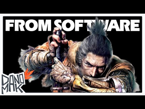 What Game Engine Does FromSoftware Use? – ACHIVX