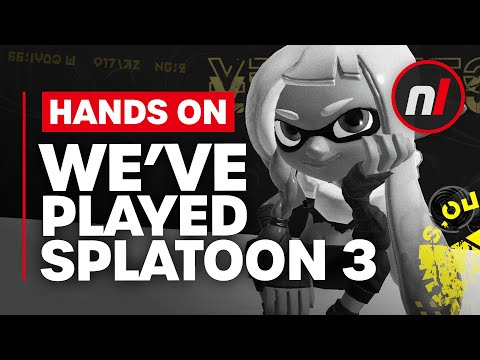What Game Modes Are Available in Splatoon 3 Single Player? – ACHIVX