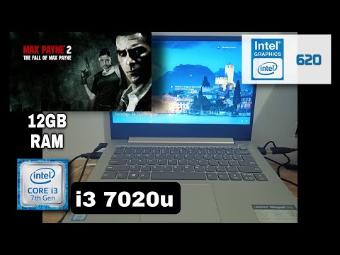 What Games Does Intel HD Graphics 620 Support? – ACHIVX
