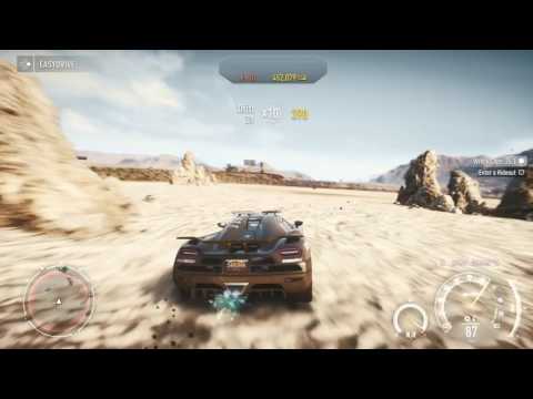 What Happened to Zephyr in NFS Rivals? – ACHIVX
