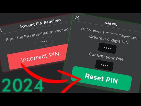 What Happens If You Forget Your Roblox Parent PIN? — ACHIVX