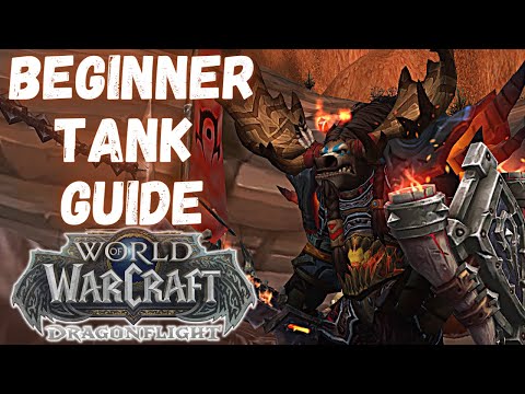What Hitting Style Does a Tank Warrior Need? — ACHIVX