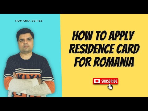 What is a Blue Card in Romania? – ACHIVX